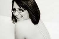 Melanie Rhodes - The United Kingdom (40 books)