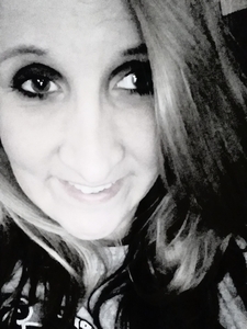 Melissa Ann - The United States (603 books)