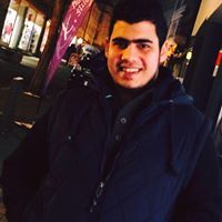 Ali Awad - Germany (2 books)