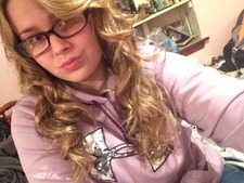 Tiffany Tripp - Athens, OH (207 books)