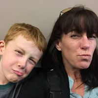 Heather Prentice - Port Coquitlam, BC, Canada (1 book)