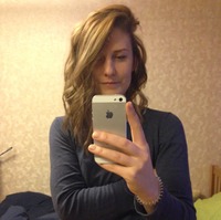 Kate Sergejeva - Riga, 25, Latvia (1,067 books)