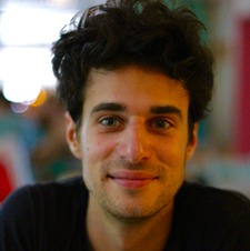 Hugo Amsellem (hugoamsellem) - Vincennes, A8, France (115 books)