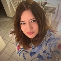 Milica Popovic bubanja - Ljubljana, 1000, Slovenia (5 books)