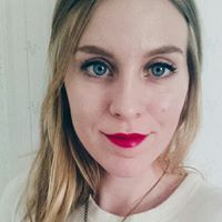 Sarah Busch - New Ulm, MN (7 books)