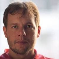 Peter Poole (1,008 books)