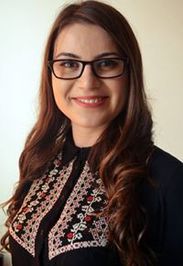 Corina-Georgiana Balaban - Iasi, 23, Romania (6 books)