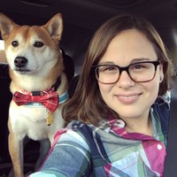 Megan Parrott (meganparrott) - Portland, OR (2,842 books)