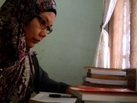 Nurul Afna Akma Zakaria (afna) - Kuala Lumpur, 14, Malaysia (207 books)