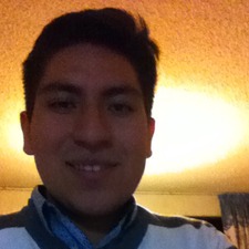 Erick Paredes - Mexico (116 books)