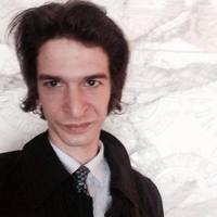 Tarak Labiad - Antwerpen, 01, Belgium (254 books)