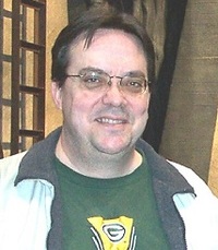 Patrick Broderick - Oak Park, IL (275 books)