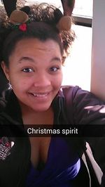 Courtney Calhoun - Independence, MO (2 books)