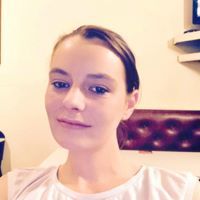 Stacey Waters - Falkirk, U9, The United Kingdom (1 book)