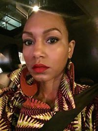 Candis Thomas - Atlanta, GA (60 books)