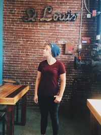 Alyssa Hilliard - The United States (380 books)