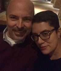 Rocio Campbell - Hillsborough, NJ (571 books)
