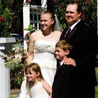 Stacy Rowe - Ukiah, CA (2 books)