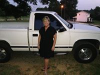 Tess Moore - Dalton, GA (4 books)