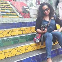 Astrid Angel - Montréal, QC, Canada (43 books)