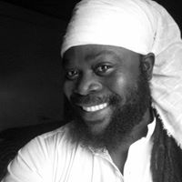 Kongo Wattu - Ghana (5 books)