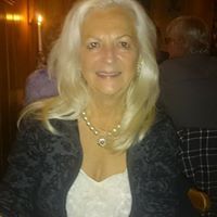 Anna De Grezia Cianciolo - The United States (1 book)