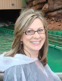 Katrina Ahern - Fort Mcmurray, AB, Canada (7 books)