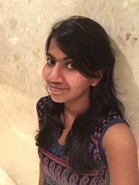 Sumithra Krishnan - Chennai, India (2,309 books)