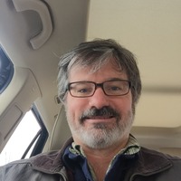 Terry - Minneapolis, MN (310 books)