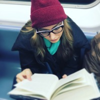 Jessica Almon - Brooklyn, NY (451 books)
