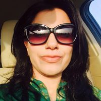 Amna Aslam Sheikh - Bahawalpur, 04, Pakistan (1 book)