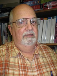 Mark Sims (MARKSIMS) - Greenville, SC (257 books)