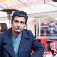 Arjun Rajendran (496 books)