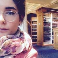 Emily Levine - Boston, MA (332 books)