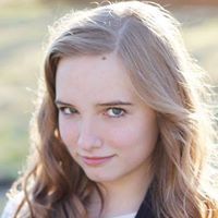 Avery Rae - Clearfield, UT (67 books)