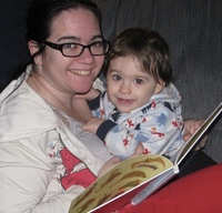 Trisha Smith - Waukesha, WI (1,121 books)