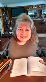 Suzanne Hopkins - Cincinnati, OH (269 books)