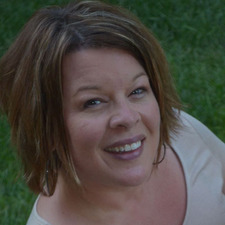 Kim Perik - Oconomowoc, WI (777 books)