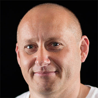 James Godwin (1,007 books)