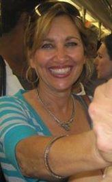 Carol Warshaw Sharon - Boca Raton, FL (1 book)