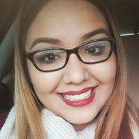 Maria Fernanda - El Paso, TX (5 books)