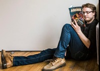 Brandon Forsyth - Toronto, ON, Canada (2,268 books)