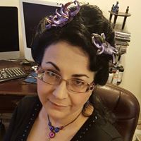 Jennifer Roth - The United States (250 books)