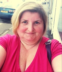 Liz Stephenson - The United Kingdom (754 books)