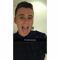 Harry Delaney - Lucan, 07, Ireland (1 book)