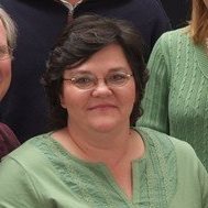 Robin Kline - Foley, AL (1,299 books)