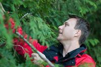 Adrian Mercer - Kitchener, ON, Canada (339 books)