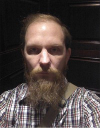 Christopher Binder (angrynori) - Derby, NY (430 books)