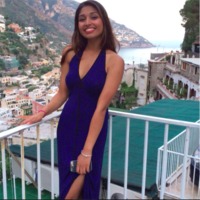 Shivani Joshi - Vancouver, BC, Canada (131 books)