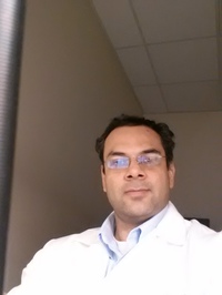 Bimal Patel - Woodridge, IL (4,858 books)